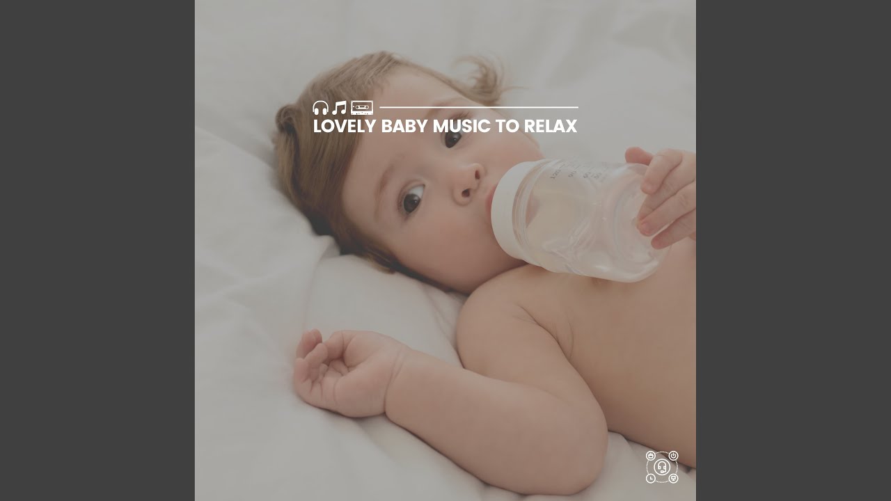 Peaceful Nap Time Music for Nursery, Pt. 59 - YouTube