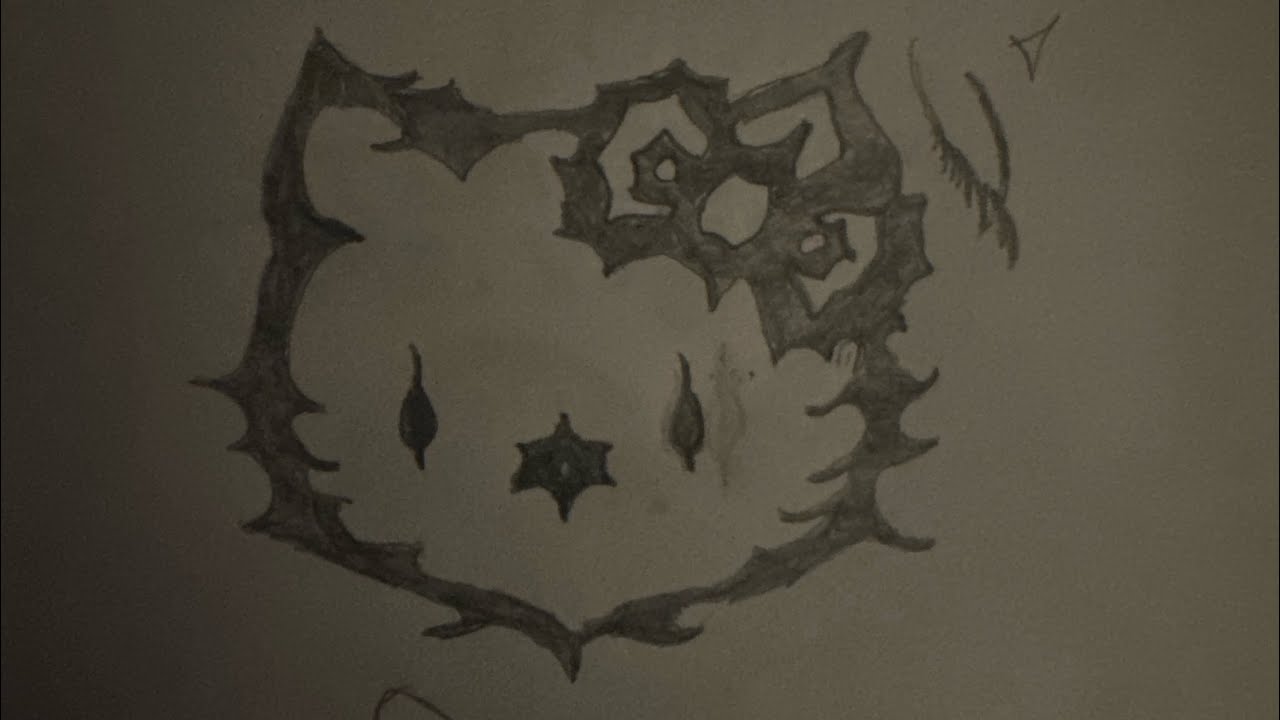 I made a hello kitty base in Minecraft if you want the tutorial comment ...