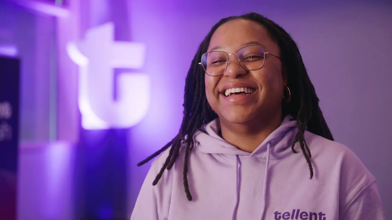 Discover Your Future at Tellent | Careers at Tellent - YouTube