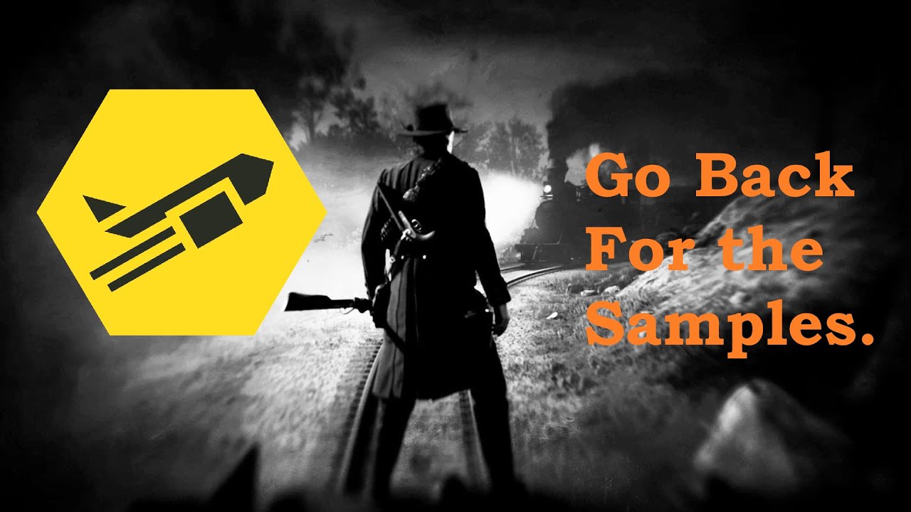 Go for the Money Low Honor theme RDR2. HD2 Extraction Song Mod - YouTube