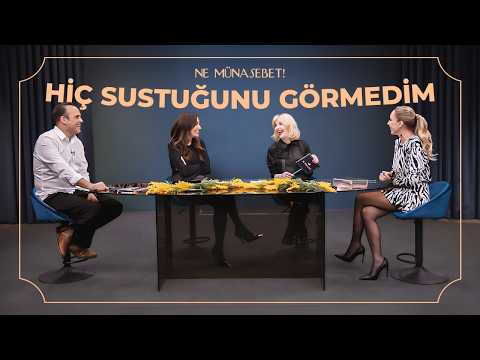 Sana Atacak Mesajım Yok! | Dolunay Soysert, Gonca Vuslateri, Gürgen Öz, Esra Ruşan