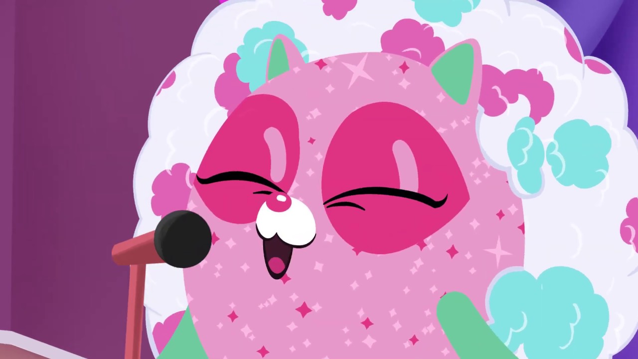 Singing OUT LOUD!! | Episode 1 | Tiny Furries Show Cartoon for Children ...