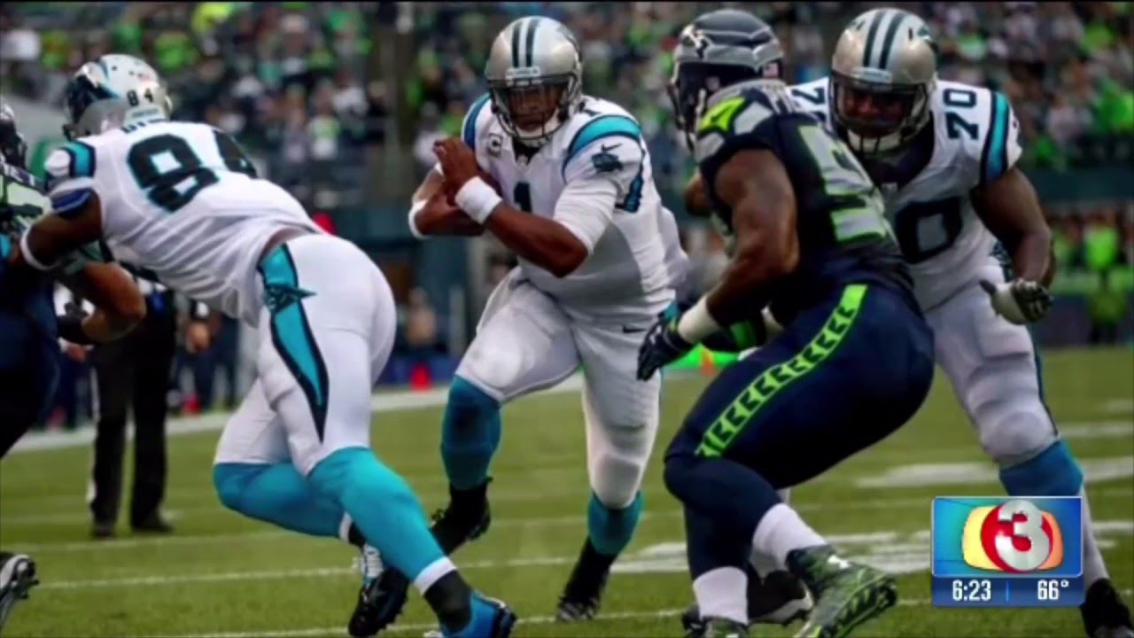 Tim Ring Highlight Reel 2016 - YouTube