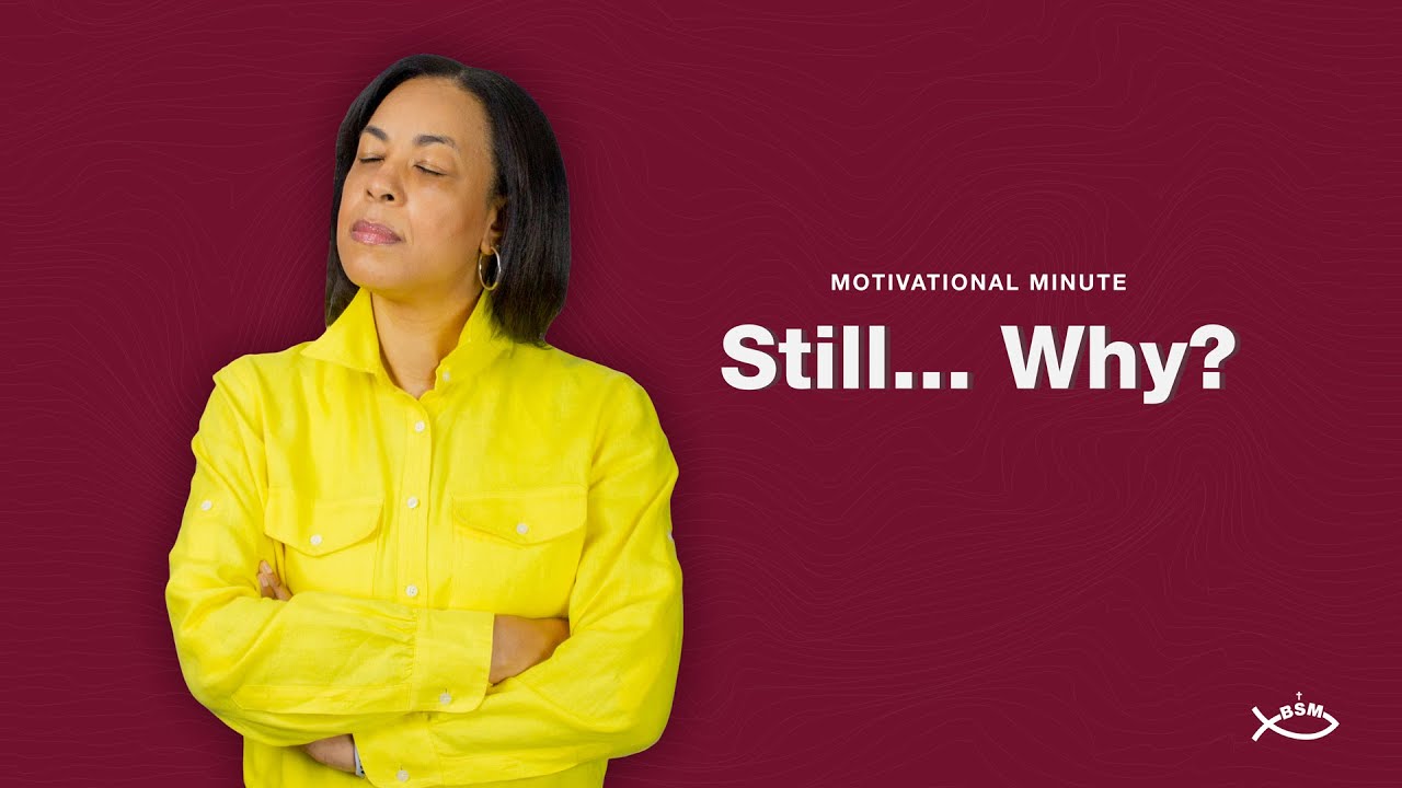 Still Why by Brandy Shiloh - YouTube