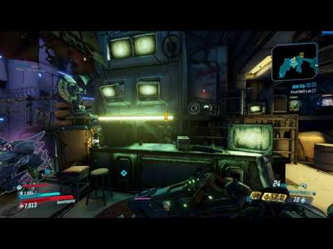 Borderlands 3: Cistern of Slaughter Crazy Red Chest Farming Exploit ...