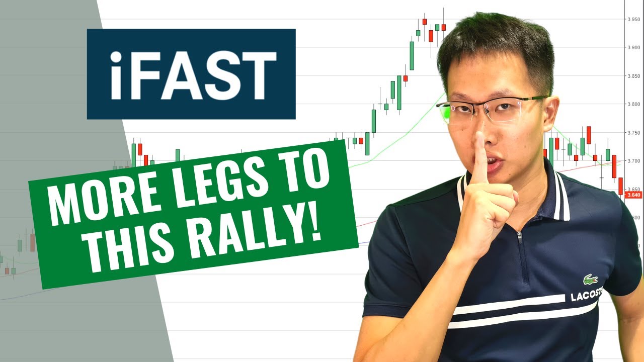 IFAST Stock Analysis- Best Singapore Stock to Buy Now? (Uptrend to ...