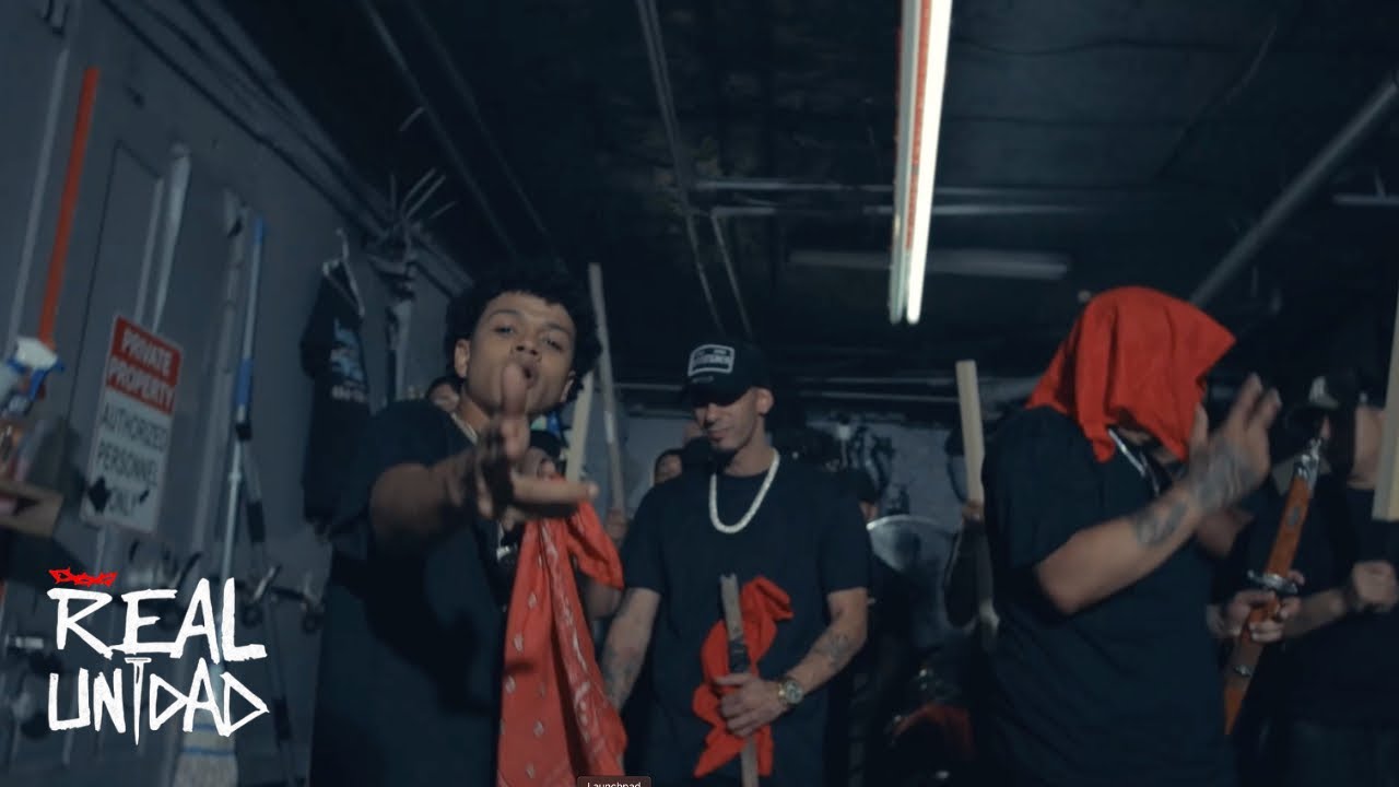 Dual x D Enyel x Dionel - ANDO - Video Oficial - YouTube