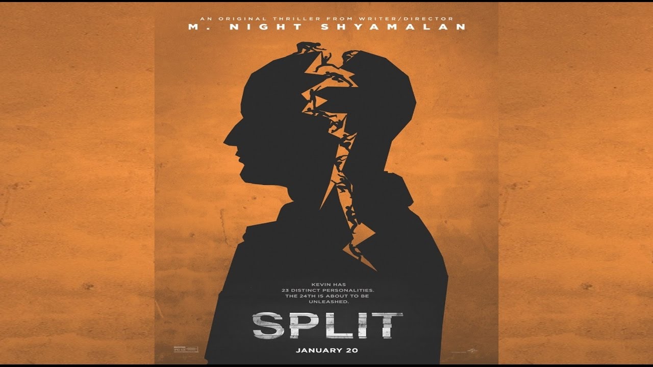 After Credits - Split - YouTube