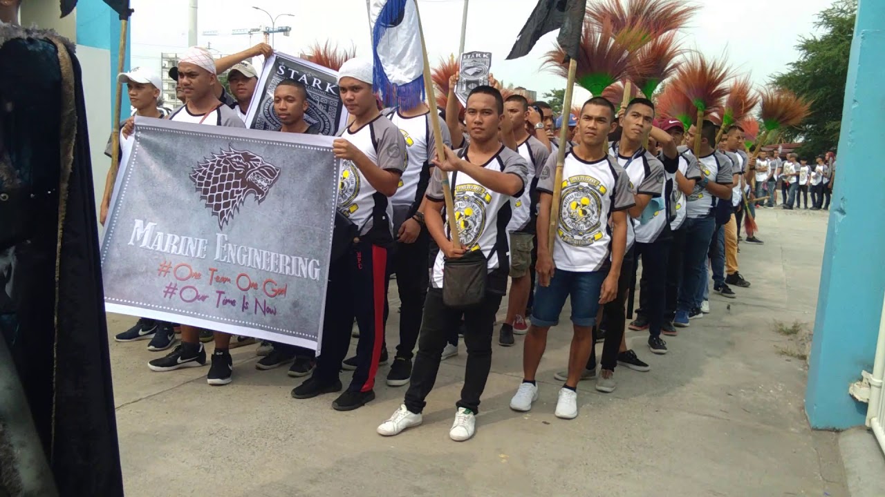 Students Activity Intrams - YouTube