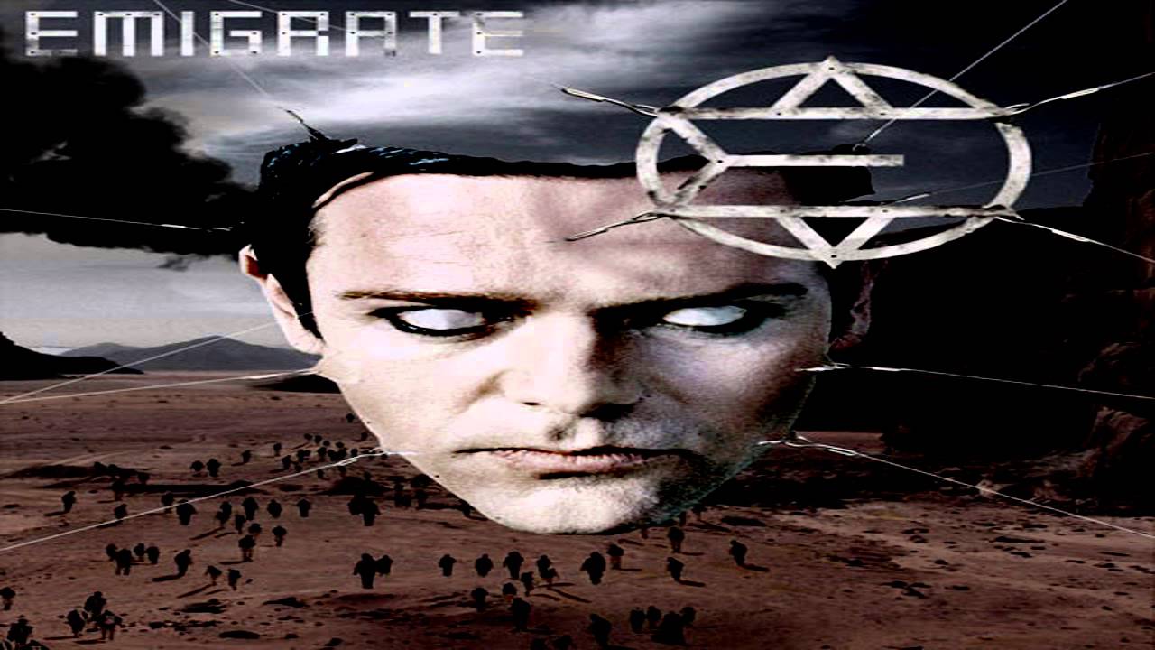 Emigrate - New York City (HQ) - YouTube