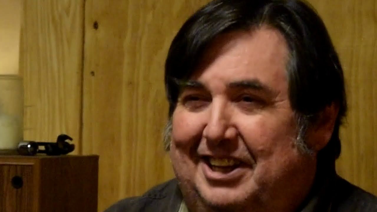 "Worst Gigs" Ed Campbell Interview [CLIP] - YouTube