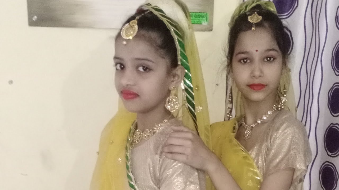 Manmohini song (Semi Classical) dancing by Mani And Aastha Choreography ...