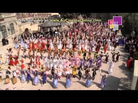Novruz Melodies