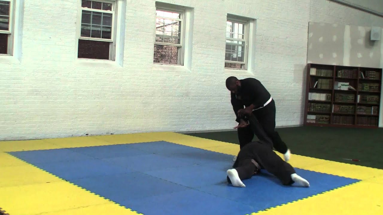 tantovstantoConcealed_jst6.mts - YouTube