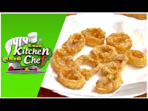 Kadamba Pepper Fry - Ungal Kitchen Engal Chef (05/02/2015) - YouTube