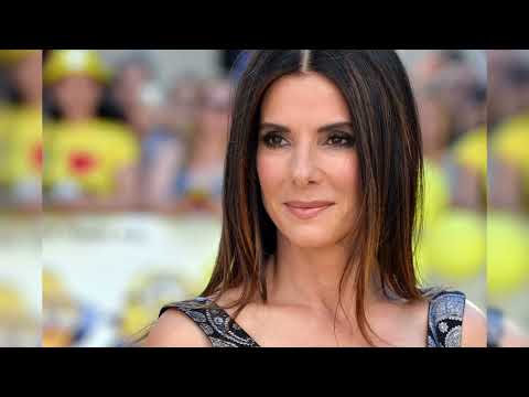 Fotos de Sandra Bullock en bikini que son inapropiadas incluso para adultos