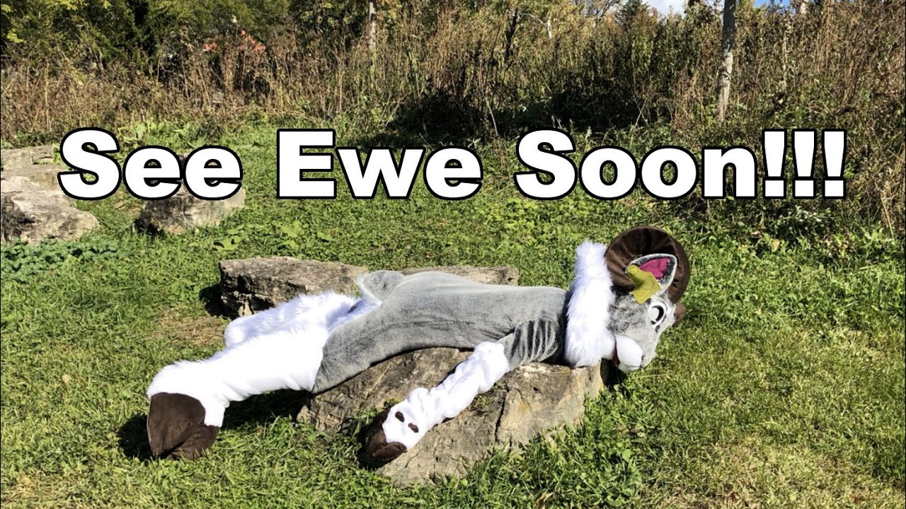 See Ewe Soon!!! - YouTube