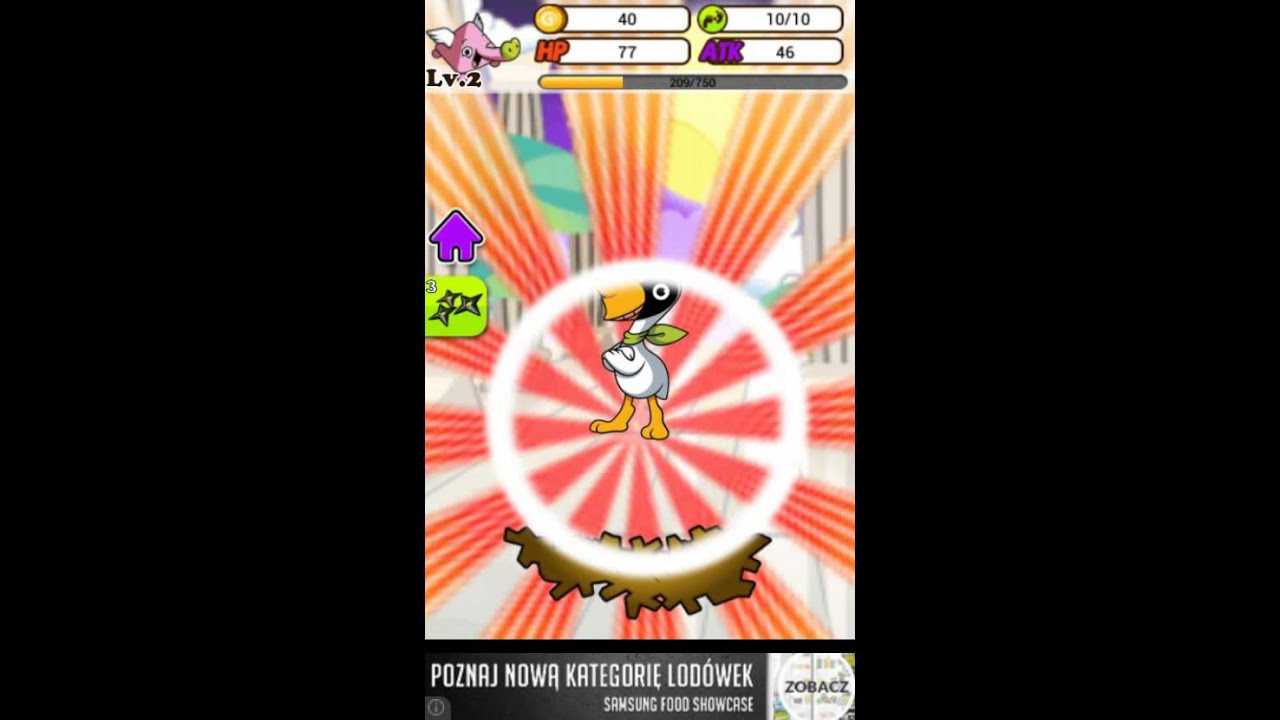 TAMAGO Monsters Returns Gameplay - YouTube