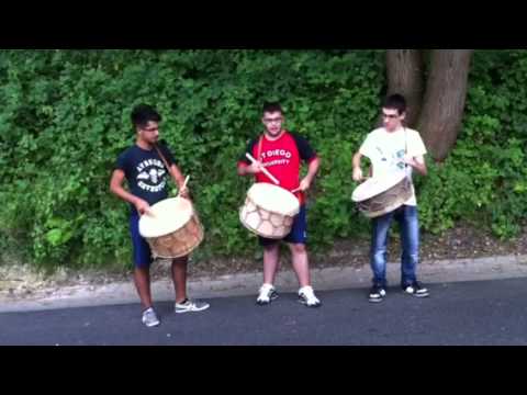 the making of \
