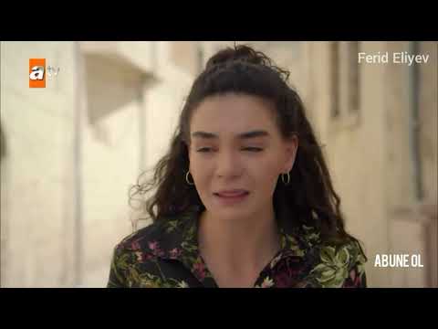 Hercai Kilip Reyyan & Miran yeni Final