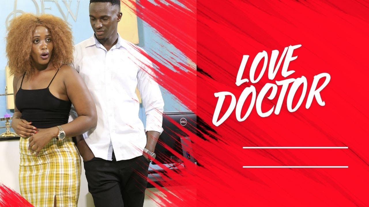 LOVE DOCTOR episode 13 - YouTube