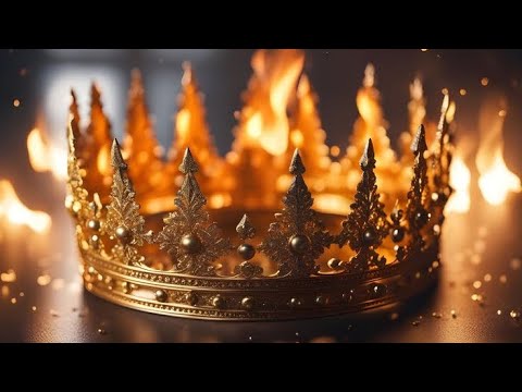 God’s Holy Fire - YouTube