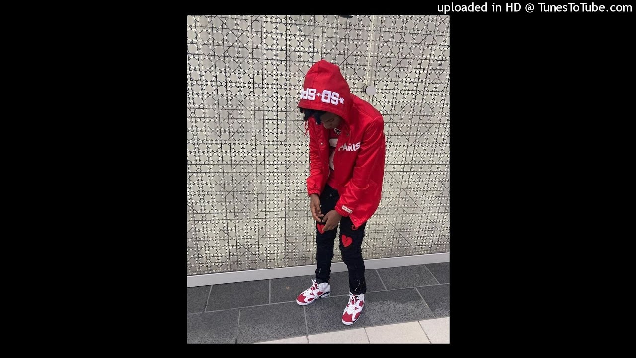 [FREE] JDot Breezy Type Beat "Red Dot" 2021 - YouTube Music