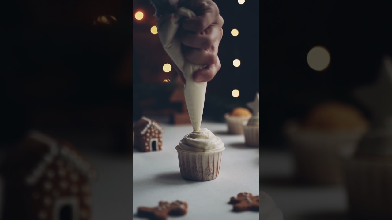 Relaxation With Baking!!! - YouTube