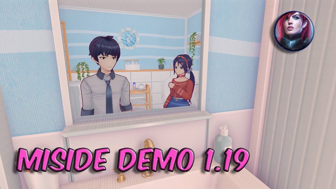 MiSide 1.19 - ЧТО ЗДЕСЬ РЕАЛЬНО, А ЧТО НЕТ? - YouTube