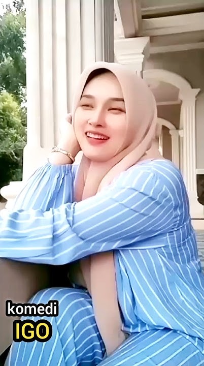 Ciri ciri gunung yang masih aktif! #lucu - YouTube