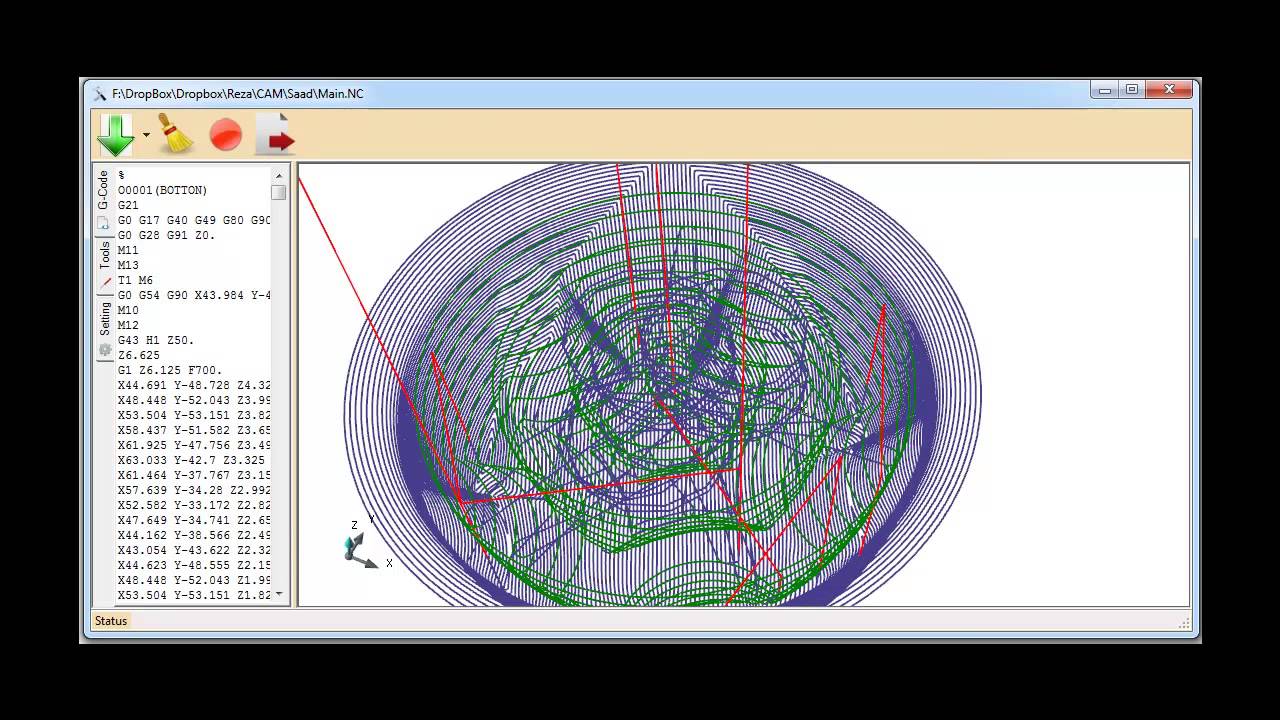 G code Simulator YouTube g-code-simulator-youtube