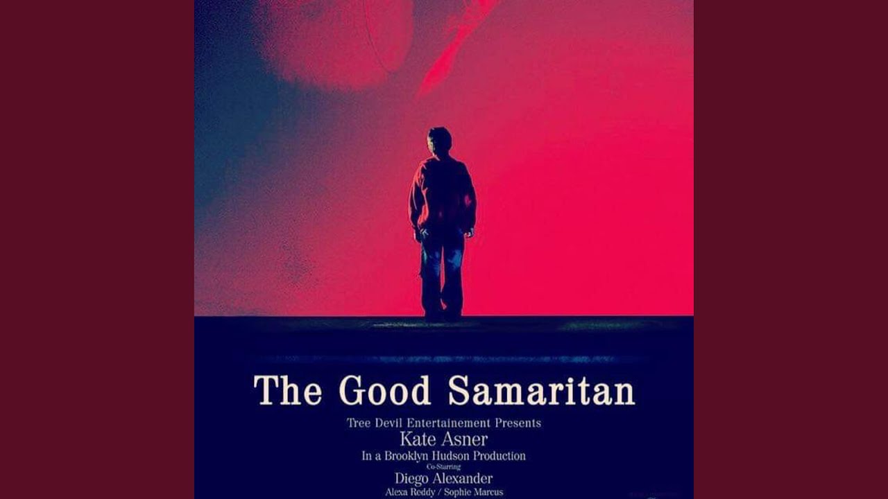 The Good Samaritan (Opening Theme) - YouTube