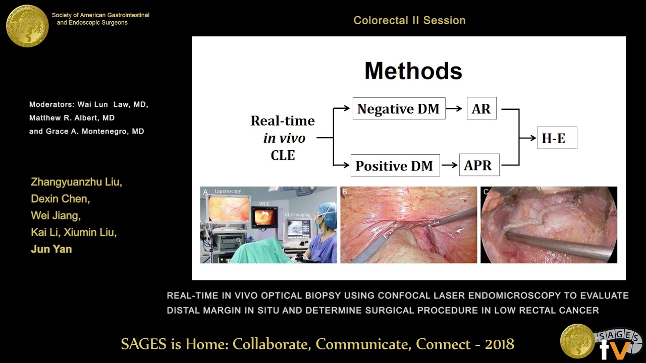 Real-time in vivo optical biopsy using confocal laser endomicroscopy ...