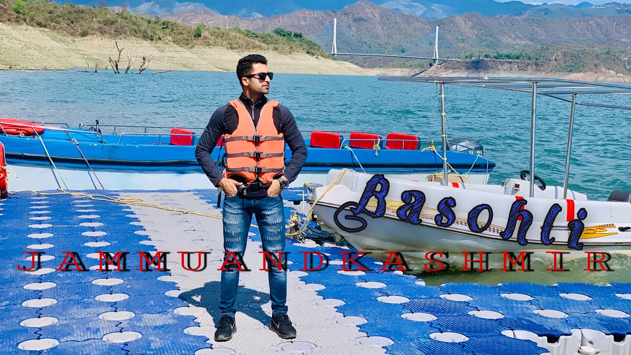 Basohli || Mini Goa || Jammu And Kashmir | Lalit Singh Rana - YouTube