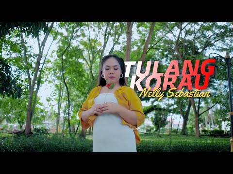 Lagu Dangdut Paser Terbaru 2025 | Tulang Korau - Nelly Sebastian (Official Musik Video)