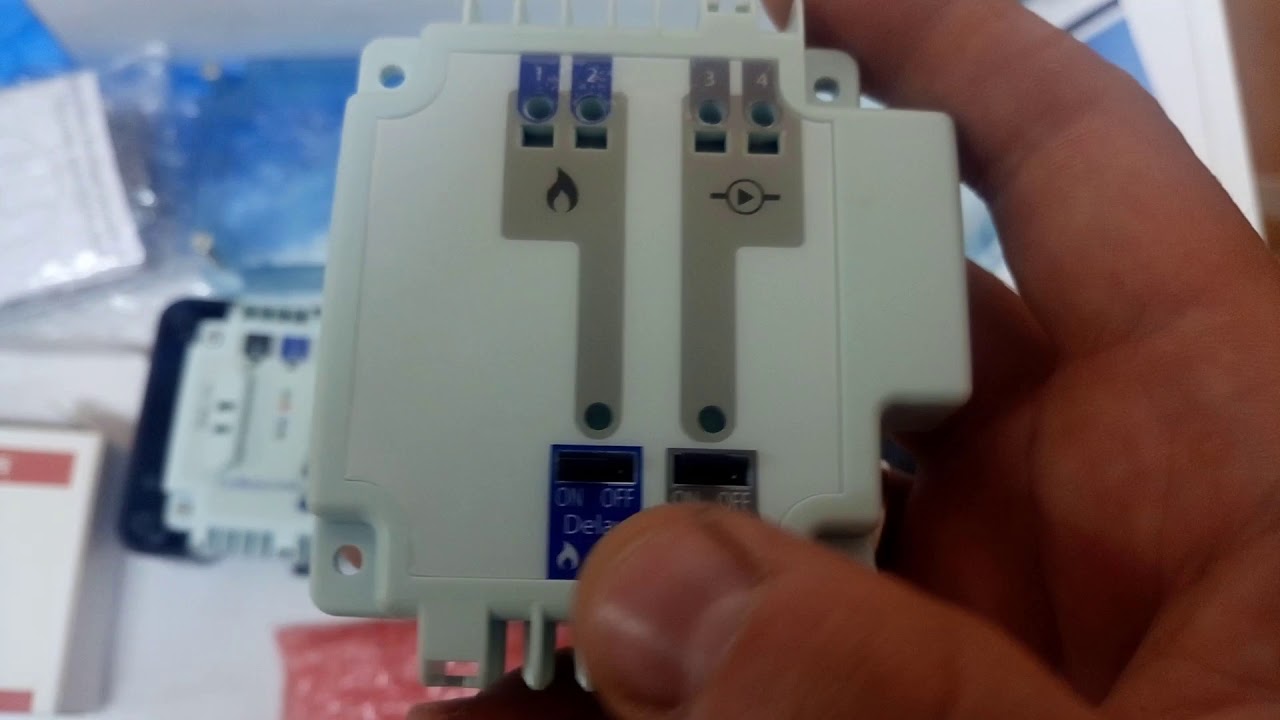 Salus kl 06 - YouTube