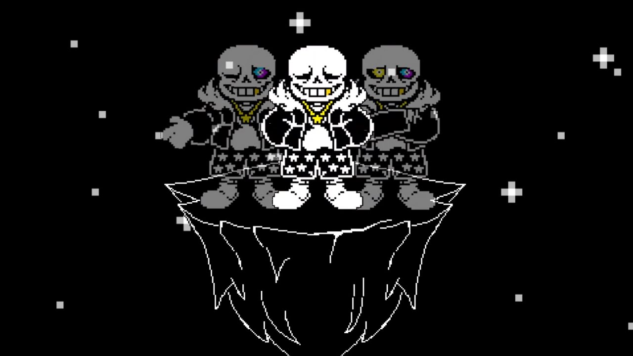 Spacedust Galactic Collapse Animated [LATE 350 SUB SPECIAL] - YouTube