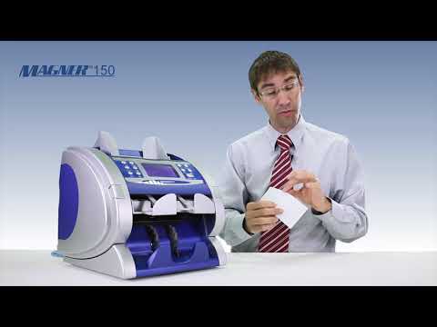 Magner 150 Cleaning English - YouTube