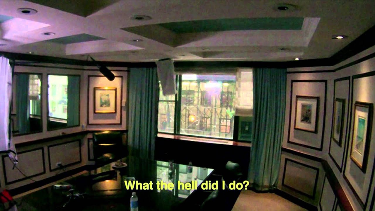 The Jinx - Behind the Final Scene (HBO exclusive) - YouTube