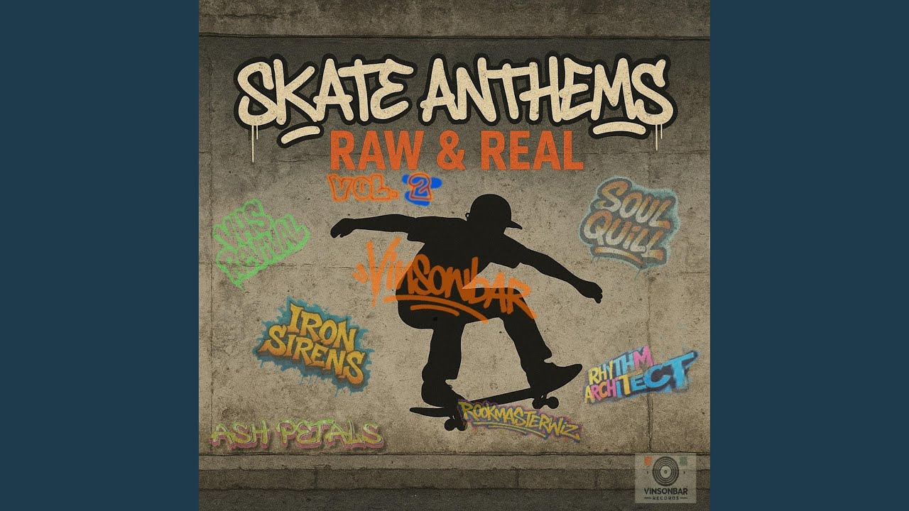 Board Beats (feat. Rhythm Architect) - YouTube