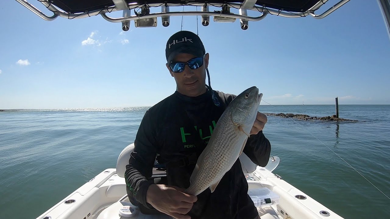 Fishing tuesday! - YouTube