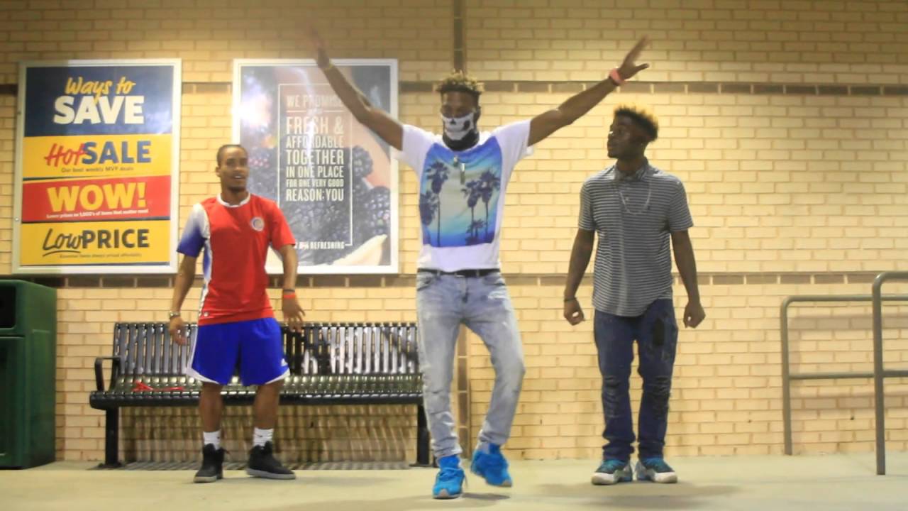 Drebo X "Squeezed Up" | @who.steezy @dabb.daddy24 @quisthabeast_64 ...