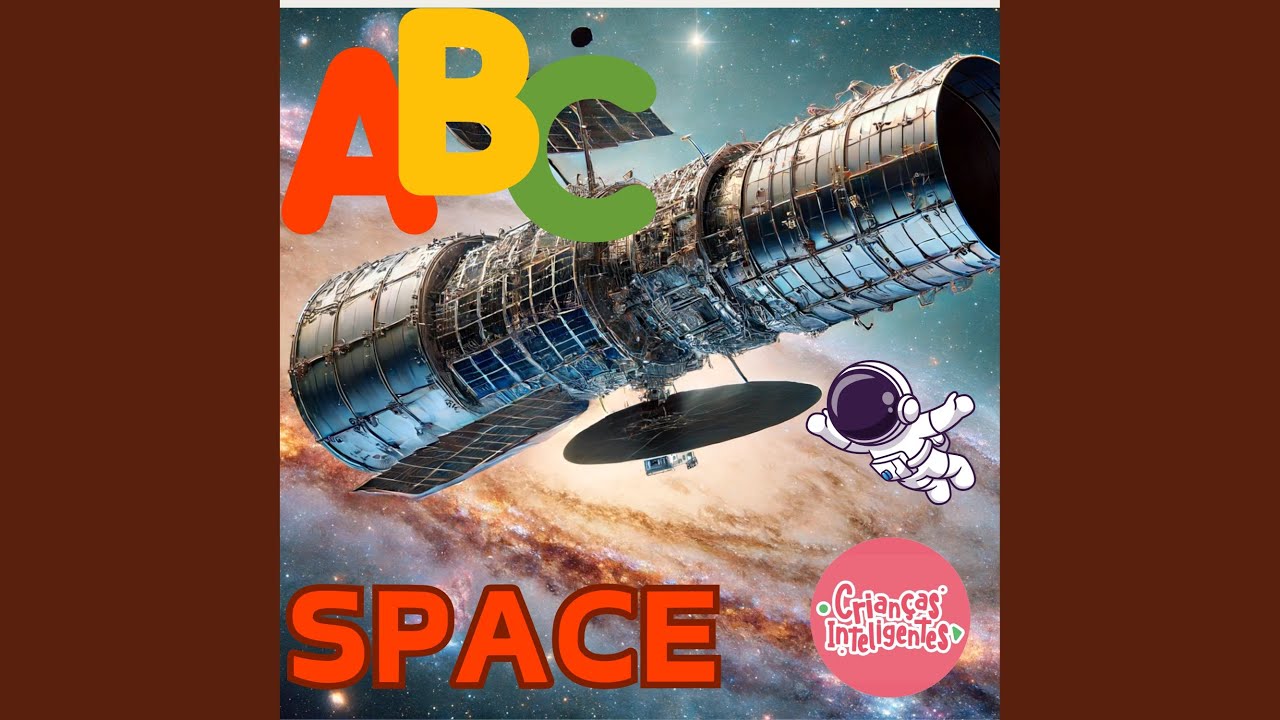 Abc in Space - YouTube