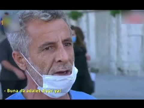 Adalet olmayan yerde, düzenin uslübün terbiyenin telaffuzuna lüzum yok.