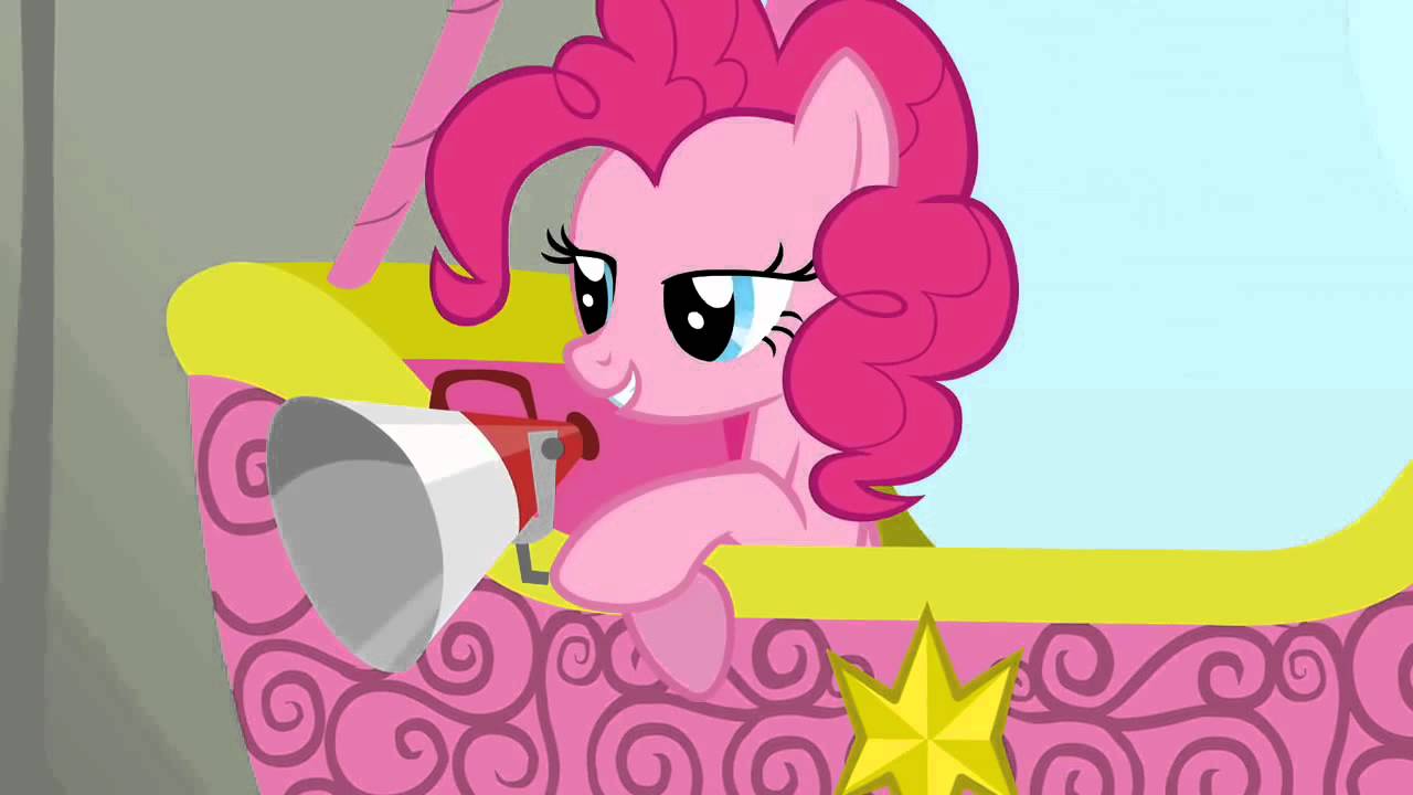 Pinkie & Spike - (ketchup) - YouTube