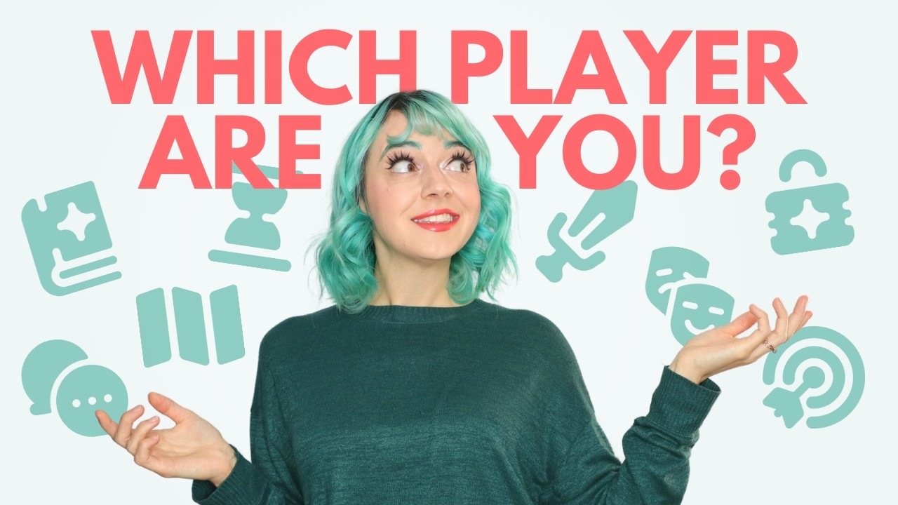 What do you ACTUALLY want from a D&D game? - YouTube