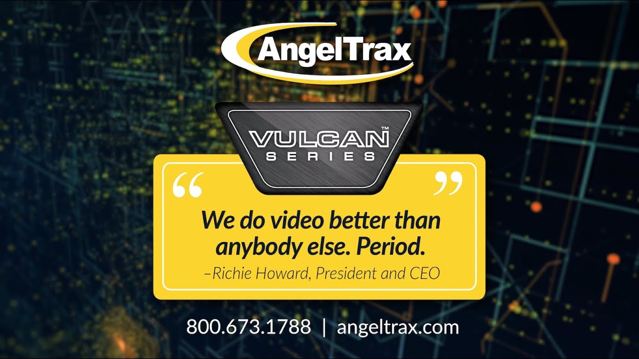AngelTrax Mobile Video Surveillance Solutions for Student Safety - YouTube