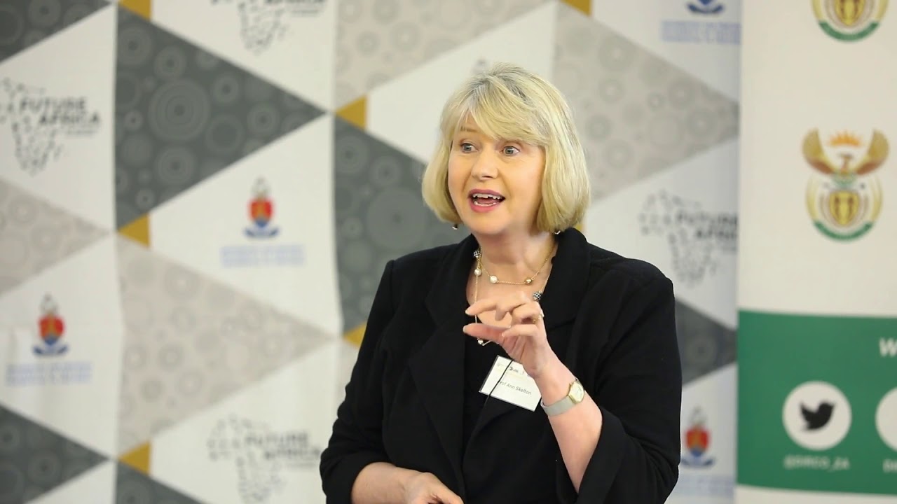 Ann Skelton Presentation at UN Global Study on Children Deprived of ...