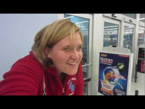 Possums and Donuts {Day 385} - YouTube