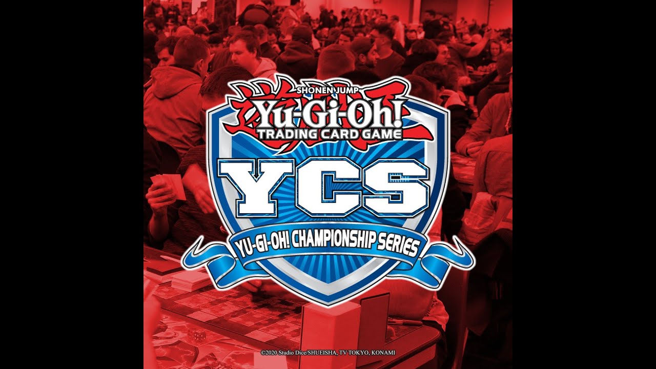 I Somehow Became The Ultimate Time Wizard Champion for YCS Sydney 2024 ...